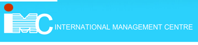 IMC-International management Center